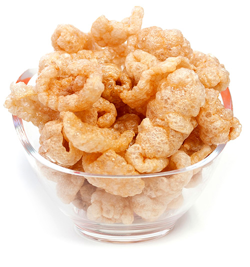 CrujiKronch – ¡Buscándole ruido al Chicharrón!