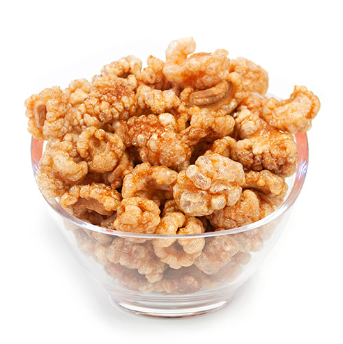 CrujiKronch – ¡Buscándole ruido al Chicharrón!